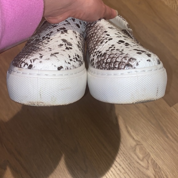Nordstrom | Shoes | Qupid Snake Skin Platform Shoes | Poshmark